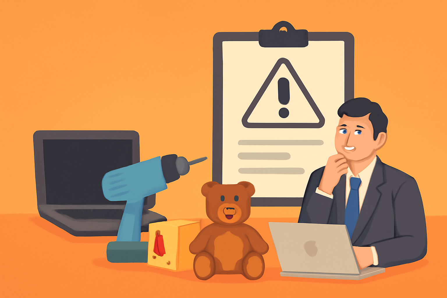 Understanding Product Defects: Types of Product Liability Cases in ...